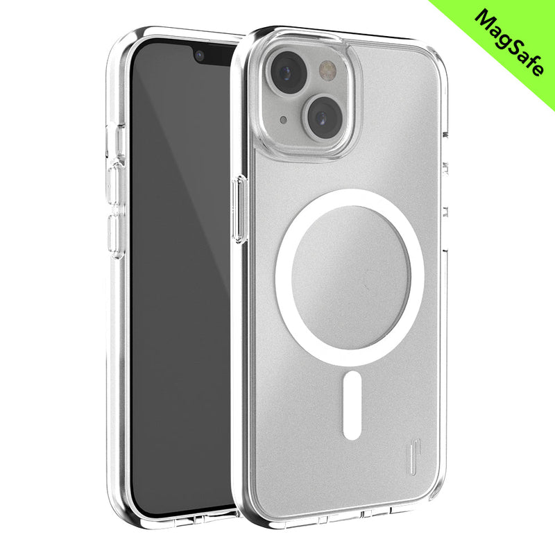 PURE for iPhone 15 with MagSafe – Ugly Rubber